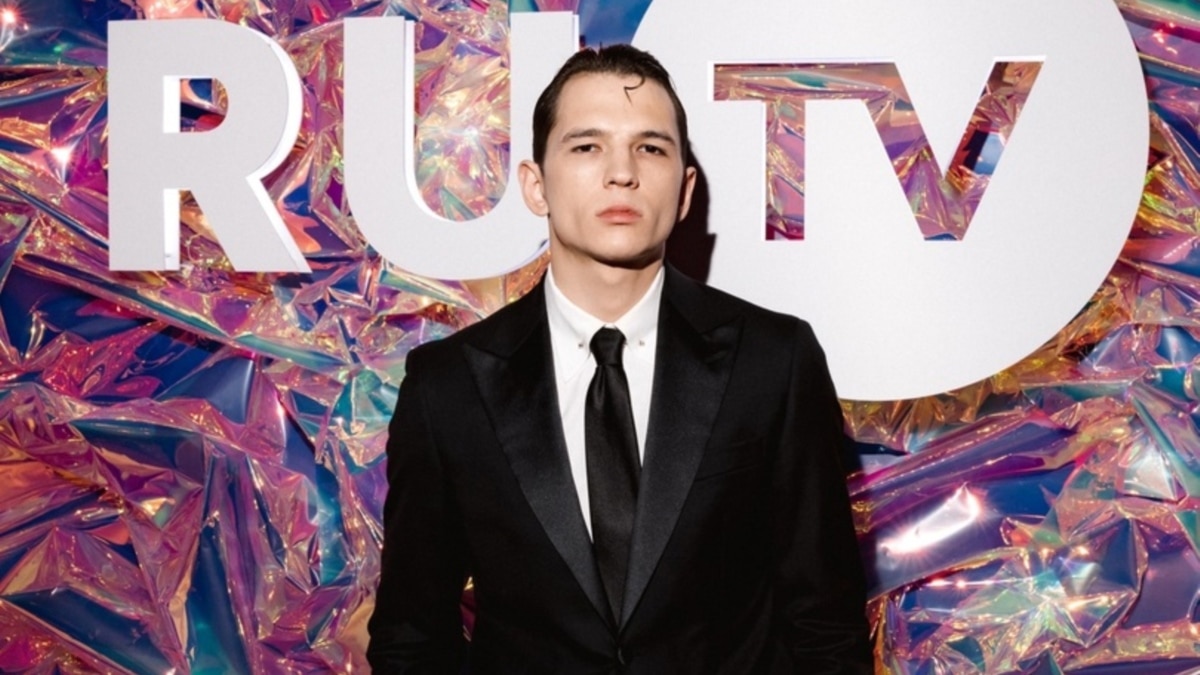 Рэперу Vacio, дважды арестованному за участие в вечеринке Анастасии ...