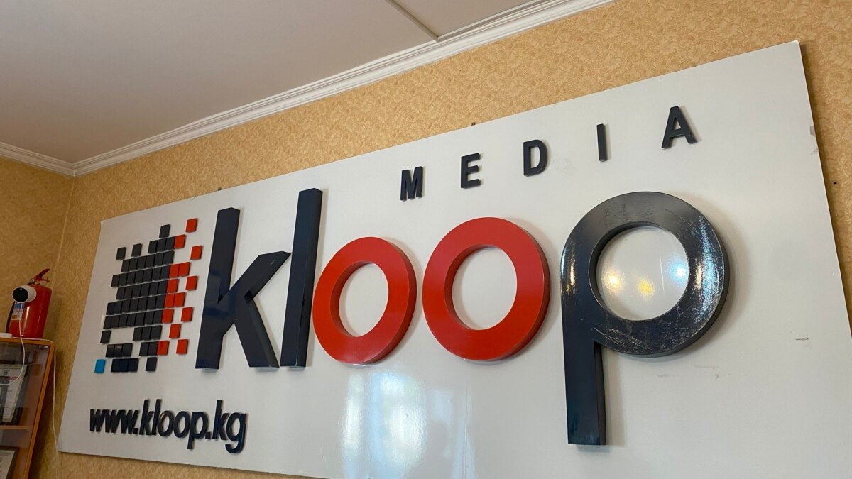 "Журналист даже провластного издания в Кыргызстане может оказаться под репрессиями". Редакторка ...