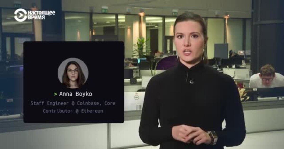 Айтишницы – о гендерном перекосе в профессии и скандале на конференции DevTernity