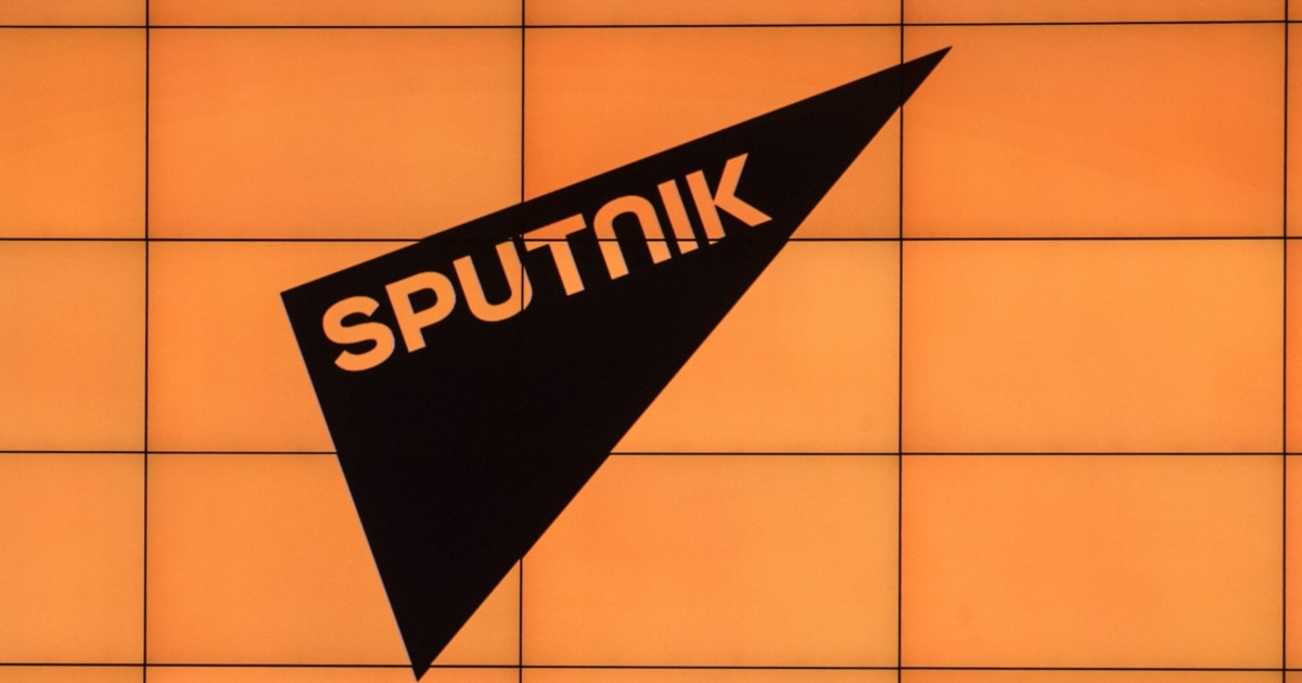 В Баку силовики пришли с обыском в офис "Sputnik Азербайджан"