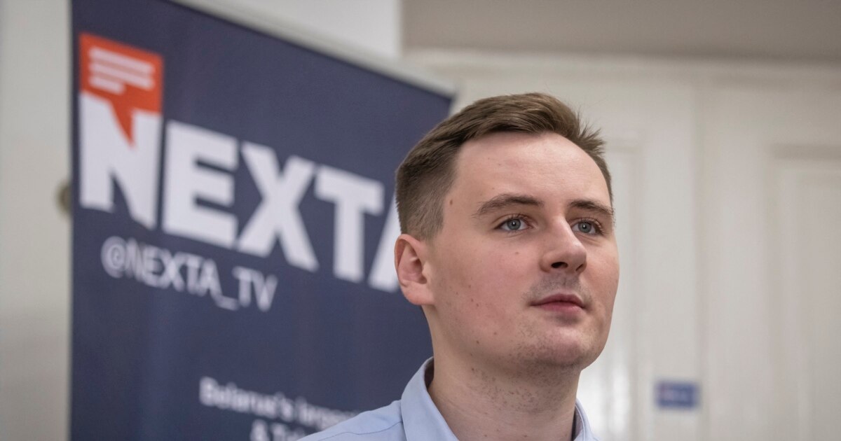 В Беларуси признали "экстремистскими формированиями" телеграм-каналы Nexta, Nexta Live и Luxta