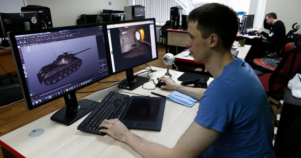 Principles Come At A Price In Belarus' IT Sector