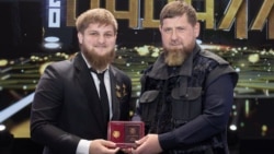 Рамзан Кадыров назначил вице-премьером Чечни своего старшего сына, 20 ...