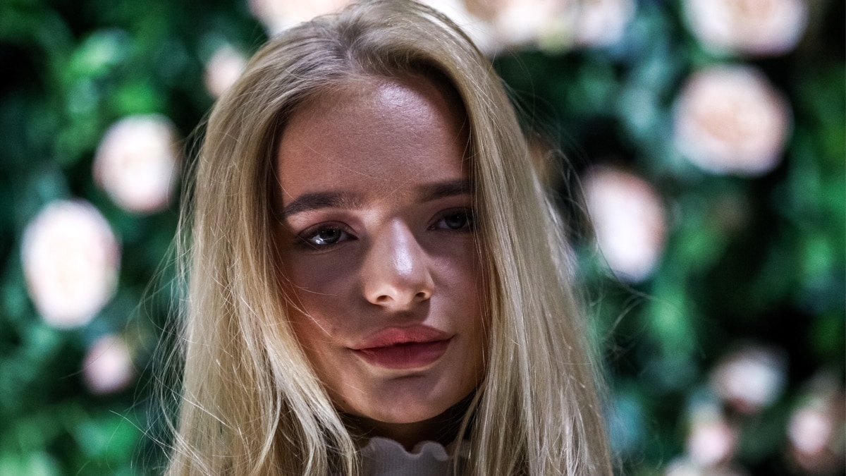 Exclusive: Daughter Of Putin's Spokesman Working In European Parliament