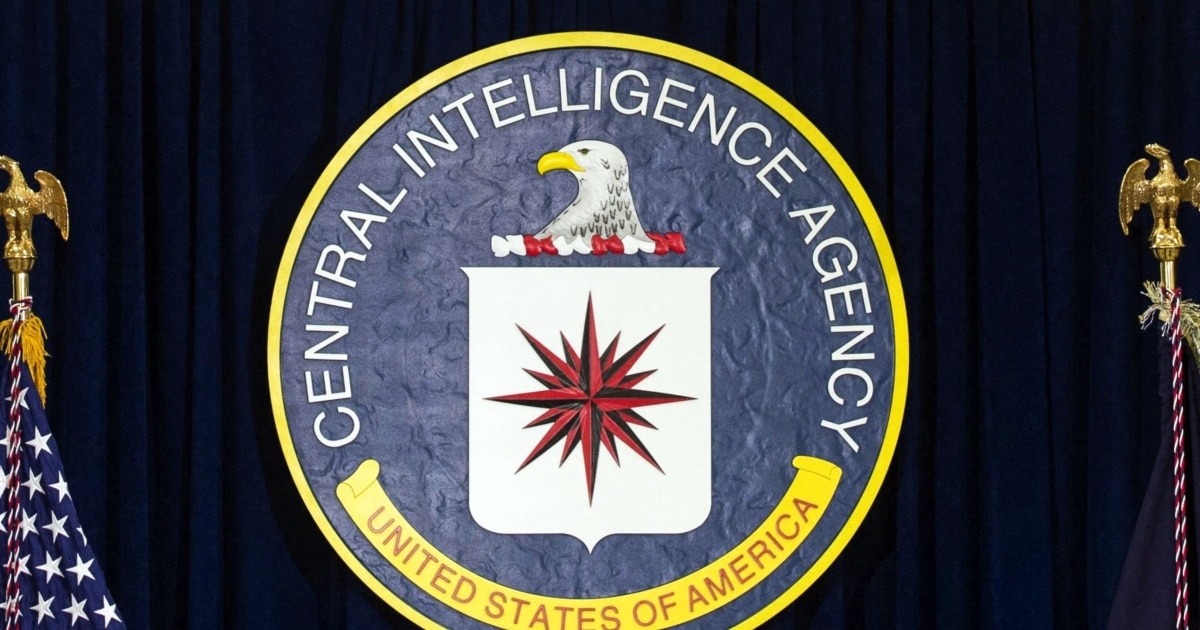 В тюрьме в США умер Олдрич Эймс, приговоренный к пожизненному сроку за ...