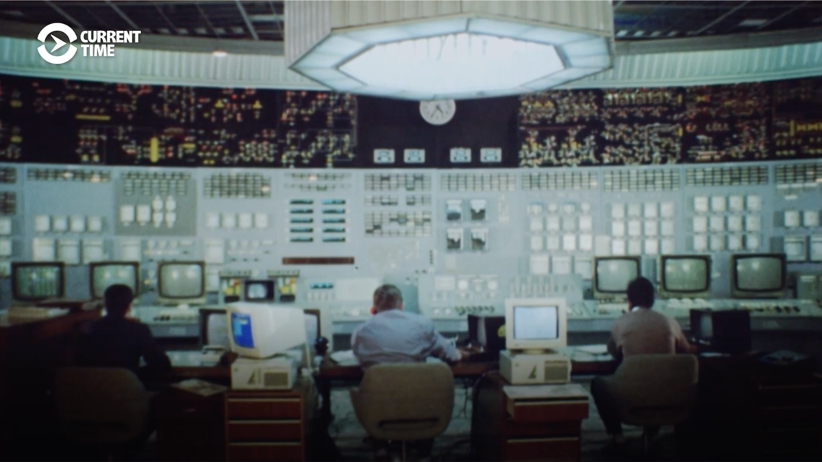 InterNYET: A History Of The Russian Internet - Current Time TV English