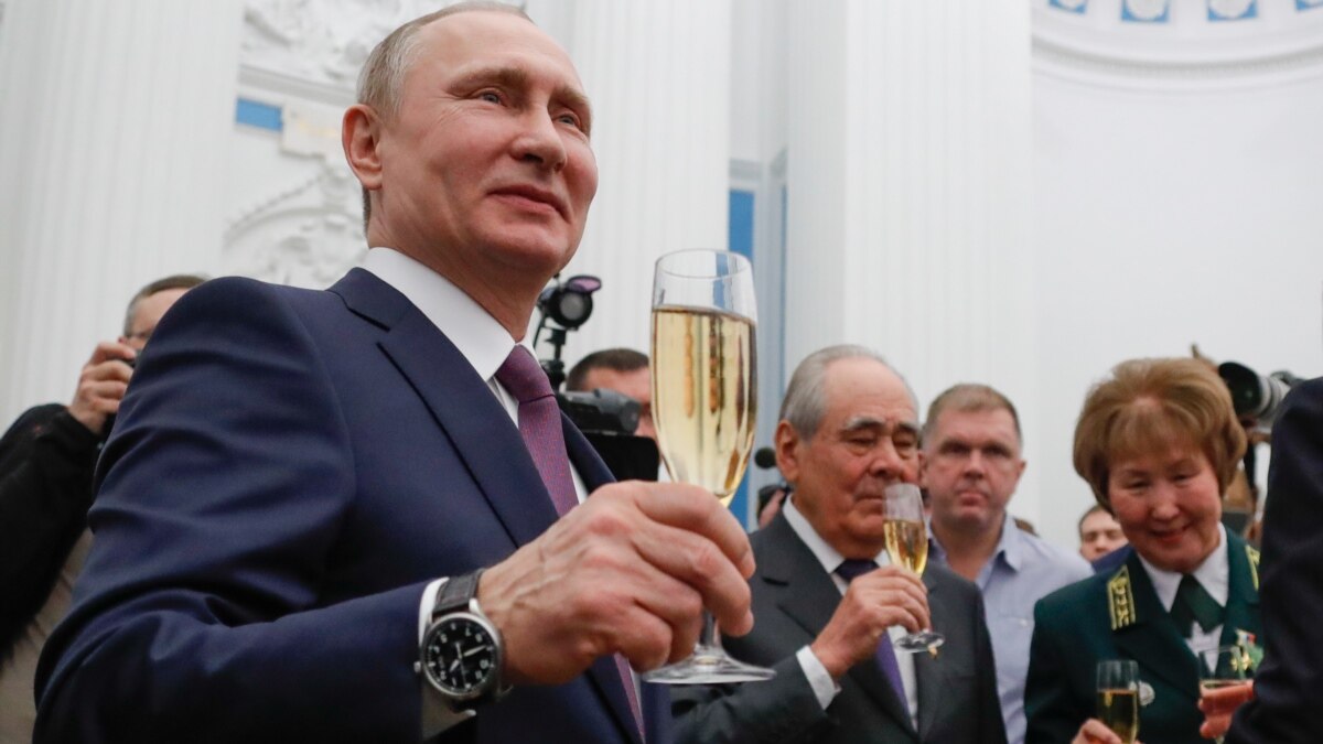 Россия может остаться без шампанского Moet – из-за поправок к закону ...