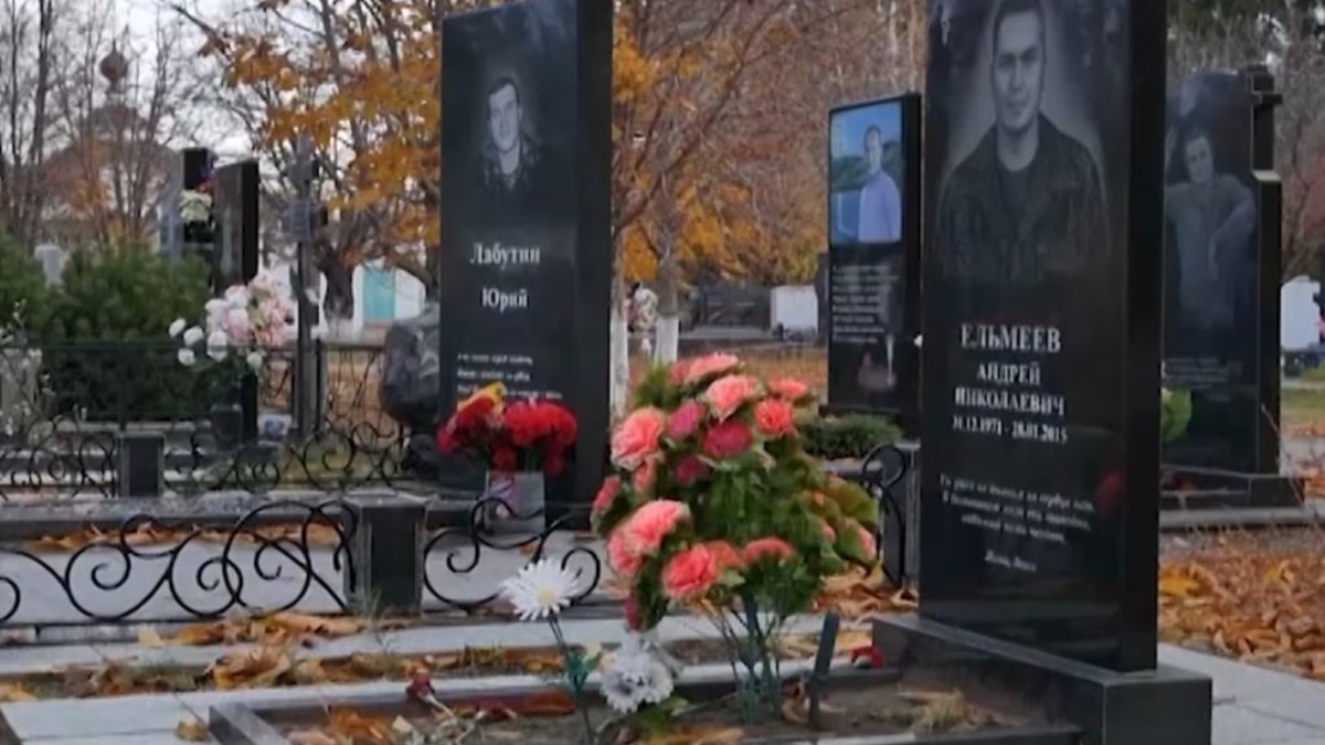 Tracing Russia’s Vagner Mercenaries