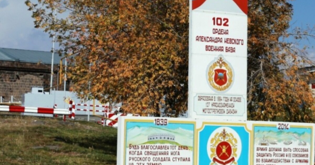 Координатор "Идите лесом" – о задержании в Армении дезертира Сетракова ...