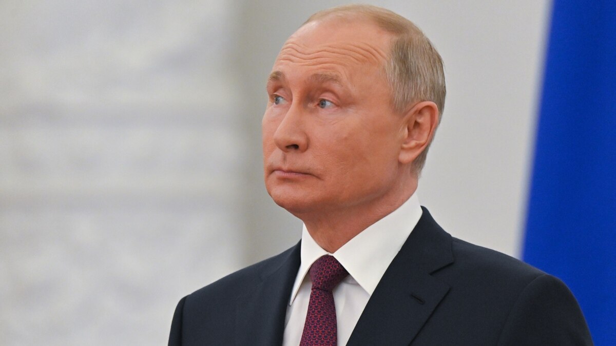 Путин уходит от ответов. COVID-19 бьет рекорды. Вечер с Ириной Ромалийской