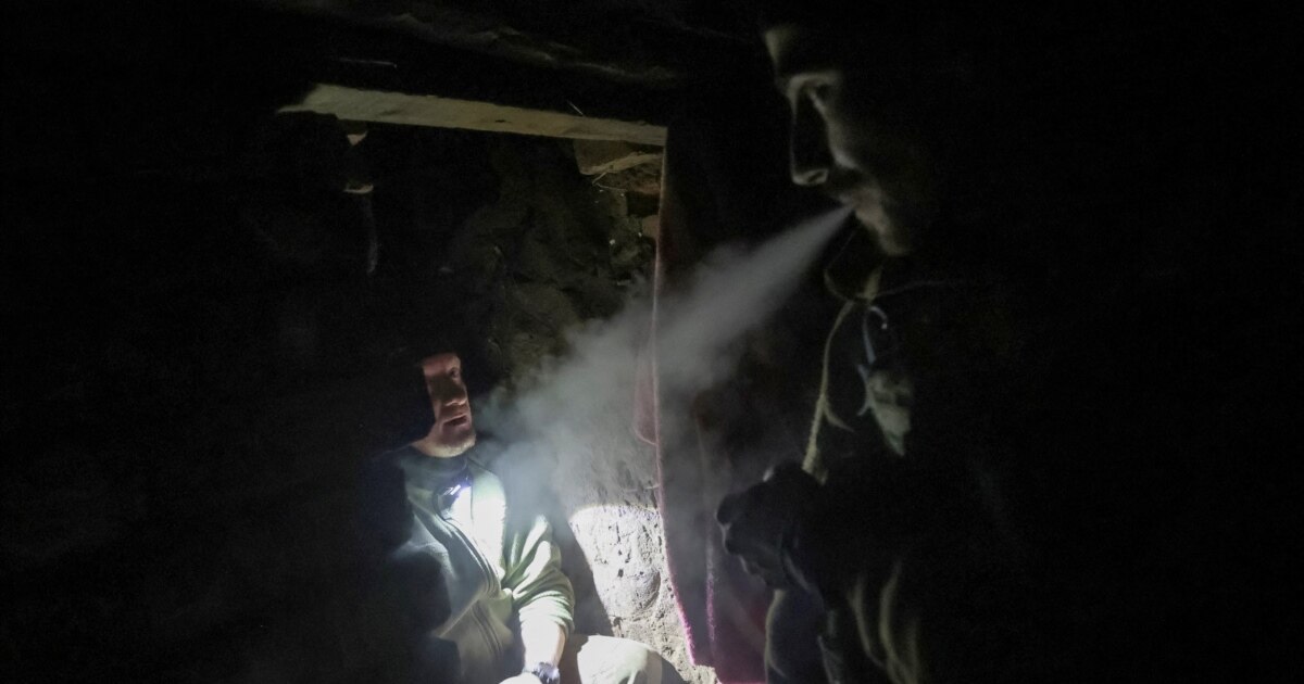 9 апреля. Нехорошая ситуация