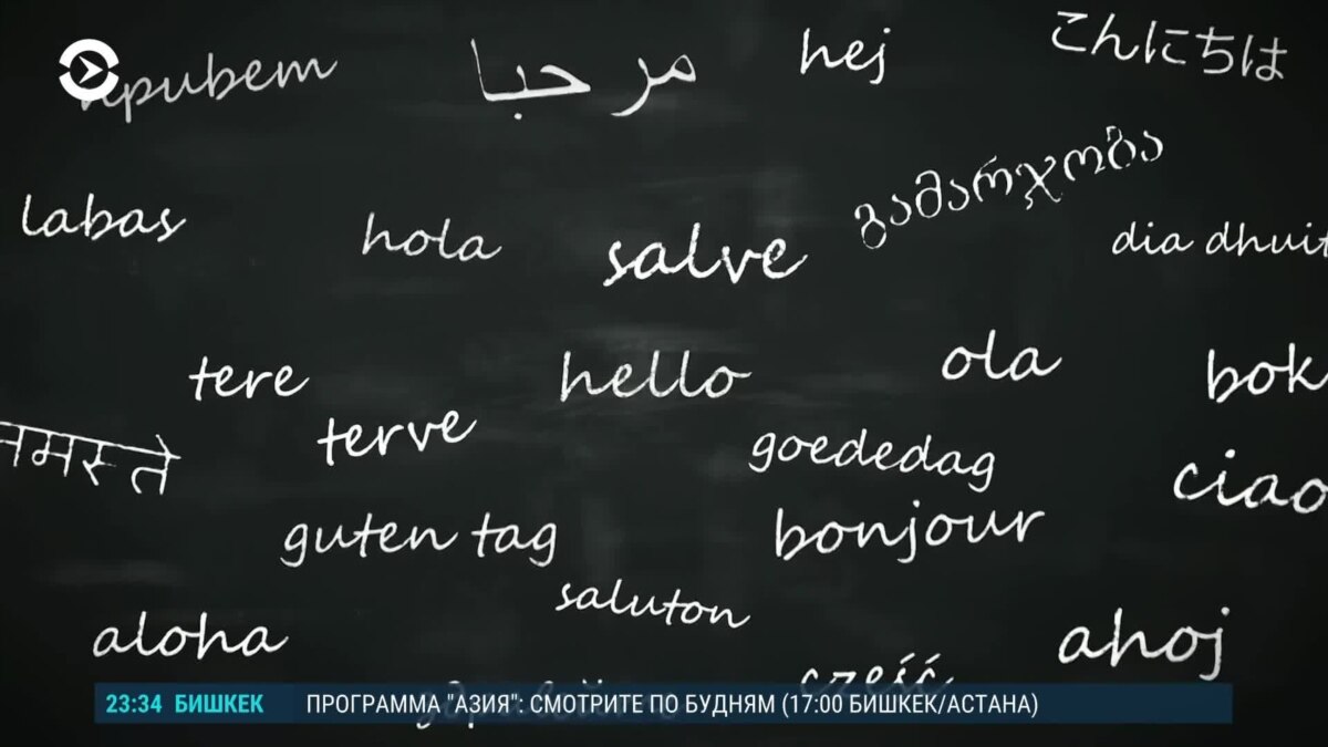 Детали: зараженные комары и самые любимые языки